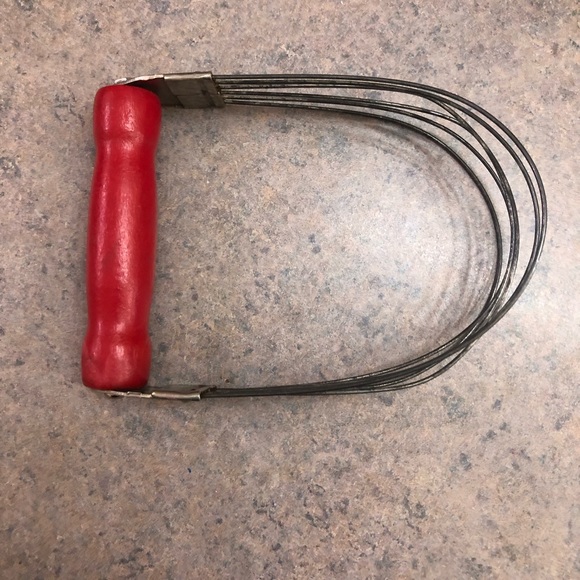 Kitchen | Vintage Androck Pastry Dough Cutterblender | Poshmark